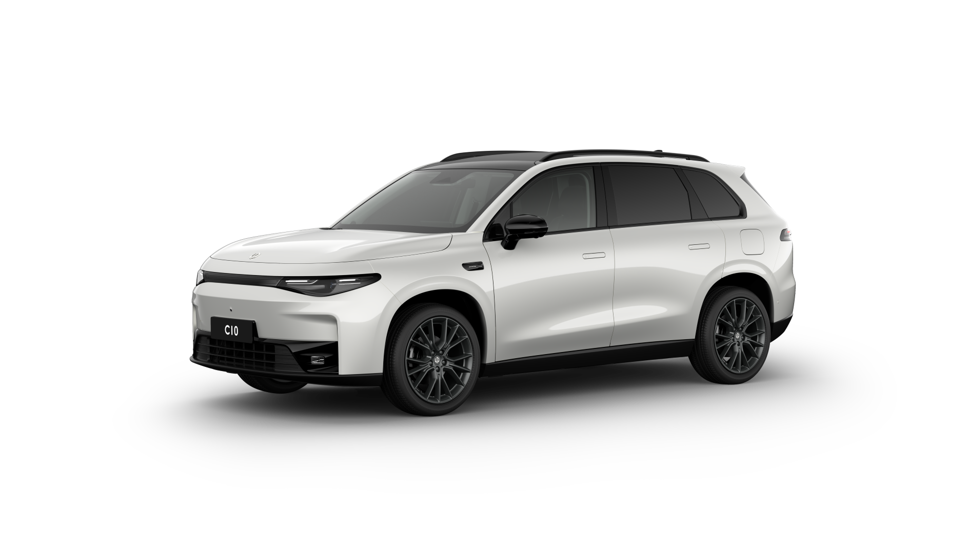 Leapmotor C10 | Comfortable Electric SUV | Newcastle Leapmotor